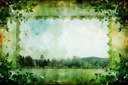 "Nature Border" Images – Browse 4,016 Stock Photos, Vectors, and Video ...