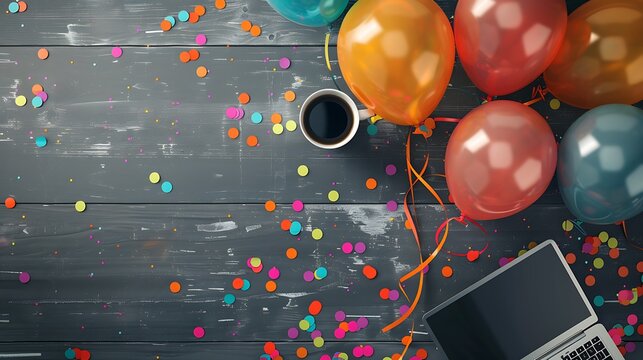 Work Anniversary Party Images – Browse 16,899 Stock Photos, Vectors ...