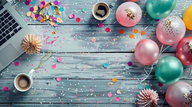 Happy Work Anniversary Images – Browse 18,303 Stock Photos, Vectors ...