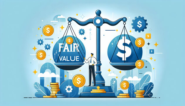"Fair Value" Images – Browse 440 Stock Photos, Vectors, and Video ...