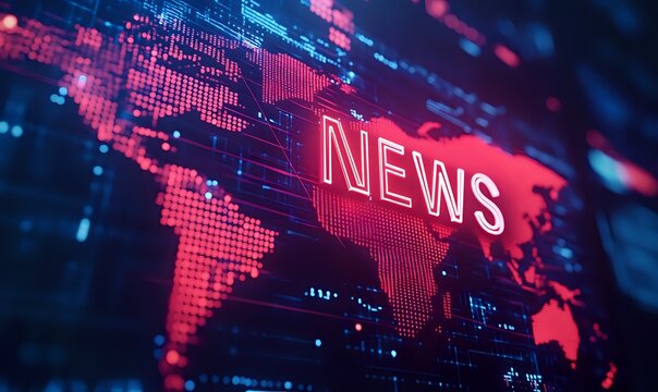 "News Reports"-Bilder: Stock-Fotos & -Videos. | Adobe Stock