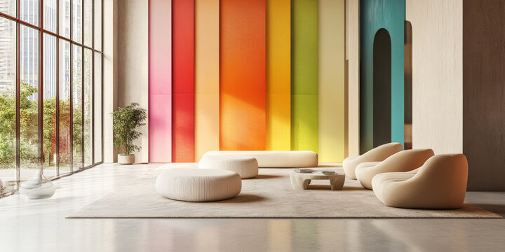 Imágenes de Panel De Color: descubre bancos de fotos, ilustraciones ...