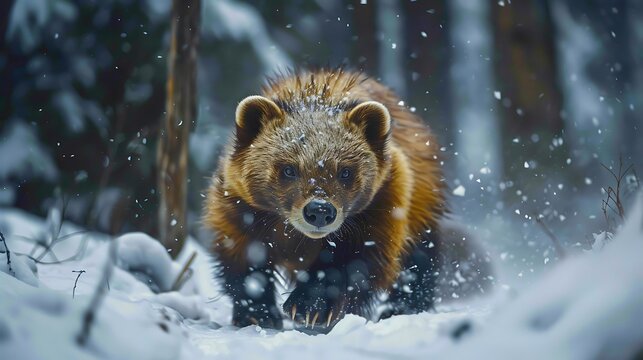 รูปภาพWolverine – เลือกดูภาพถ่ายสต็อก เวกเตอร์ และวิดีโอ15,340 | Adobe ...