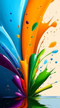 Live Paint Images – Browse 948,883 Stock Photos, Vectors, and Video ...