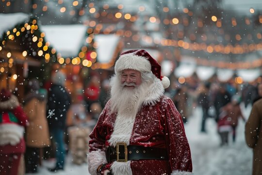 Samichlaus-Bilder: Stock-Fotos & -Videos. | Adobe Stock