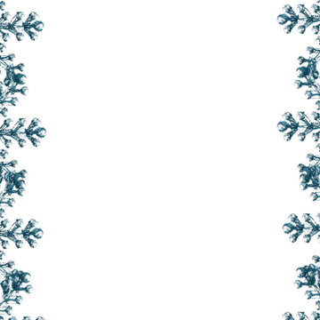 "Snowflake Frame" Images – Browse 906 Stock Photos, Vectors, and Video ...
