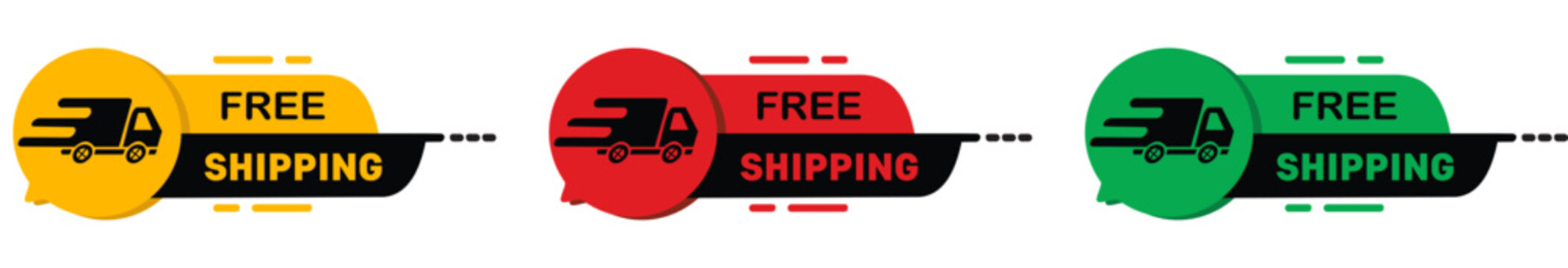 Free Shipping Banner Images – Browse 26,531 Stock Photos, Vectors, and ...