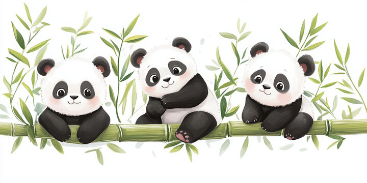 Cute Baby Panda Pictures Animated Cute - Infoupdate.org
