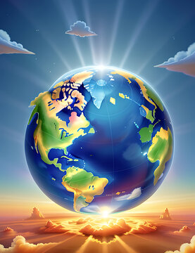 "Ozone Layer Depletion" Images – Browse 4,809 Stock Photos, Vectors ...