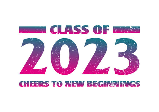 Class Of 2023 Logo Images – Browse 1,755 Stock Photos, Vectors, and ...
