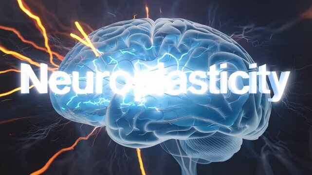 Neuroplasticity Images – Browse 26,617 Stock Photos, Vectors, and Video ...