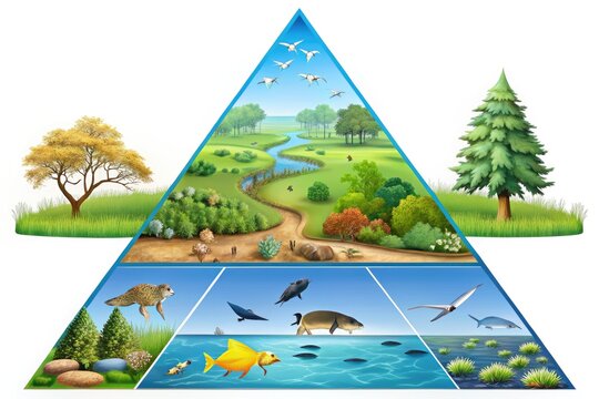 "Ecological Succession" Images – Browse 19,678 Stock Photos, Vectors ...