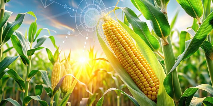 "Genetically Modified Corn" Images – Browse 957 Stock Photos, Vectors ...