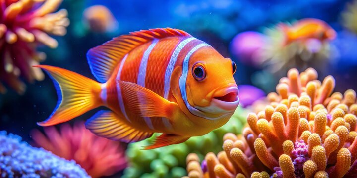 Orange Fish"」の写真素材 | 16,060件の無料イラスト画像 | Adobe Stock