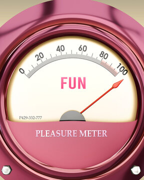 Fun Meter Images – Browse 12,560 Stock Photos, Vectors, and Video ...