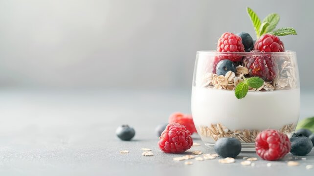 Overnight Oats"」の写真素材 | 1,661件の無料イラスト画像 | Adobe Stock