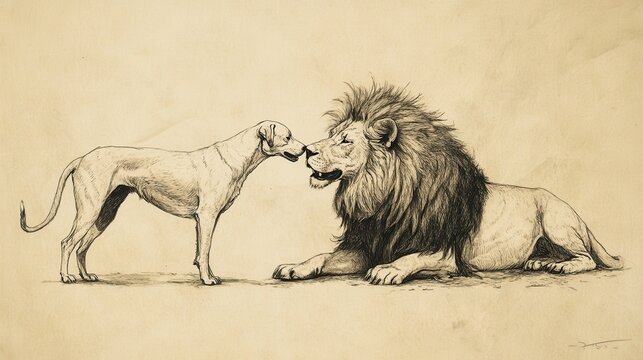 "Dead Lion" Images – Browse 6 Stock Photos, Vectors, and Video | Adobe ...