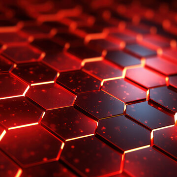 Background Red Hexagon Shape Images – Browse 79,005 Stock Photos ...