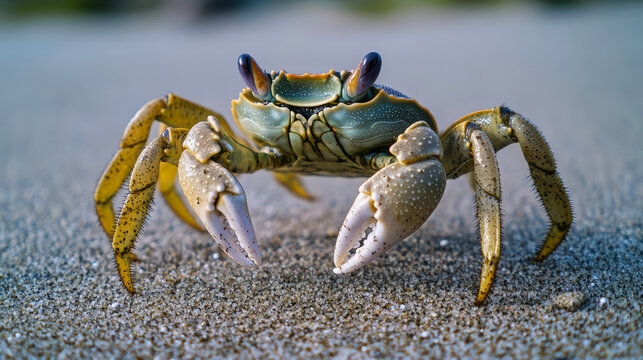 "Crab Eyes"-Bilder: Stock-Fotos & -Videos. | Adobe Stock