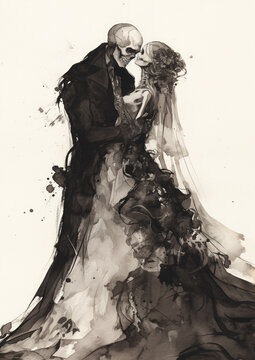 Zombie Bride Images – Browse 5,681 Stock Photos, Vectors, and Video ...