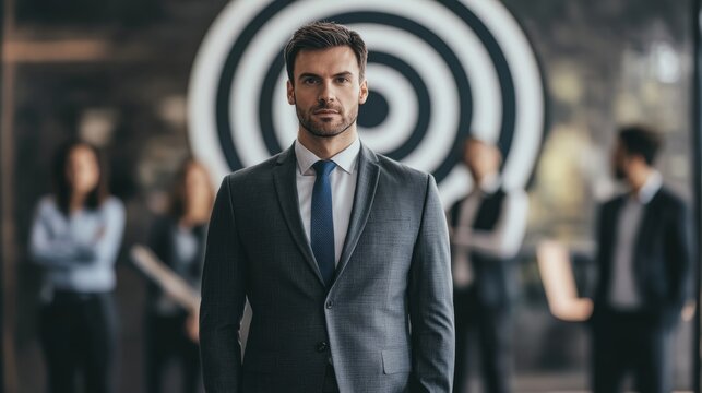 "Target Customer" Images – Browse 543 Stock Photos, Vectors, and Video | Adobe Stock