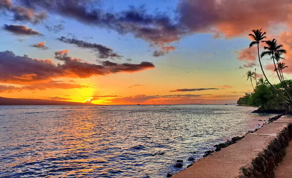 Lahaina Coast Images – HD & 4K Photos Free to Download | PikWizard