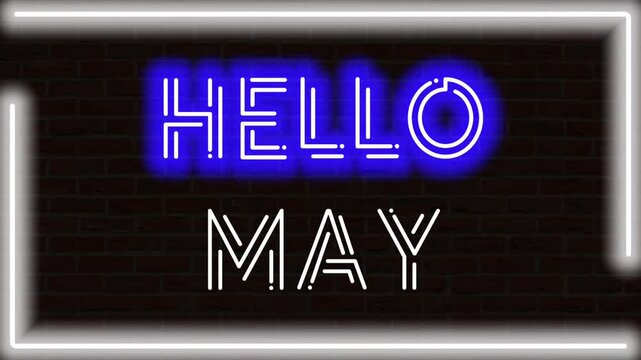 "Hello May" Imagens – Procure 1,492 fotos, vetores e vídeos | Adobe Stock