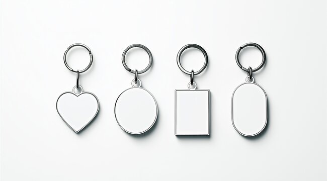 Key Ring Mockup Images – Browse 4,696 Stock Photos, Vectors, and Video ...