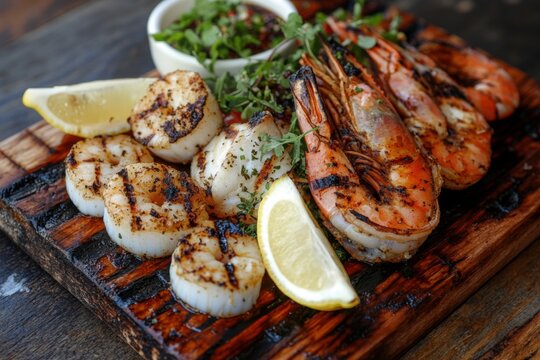 "Seafood Mix" Imagens – Procure 564 fotos, vetores e vídeos | Adobe Stock