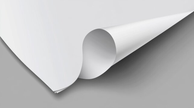 "Curled Paper" Images – Browse 633 Stock Photos, Vectors, and Video ...