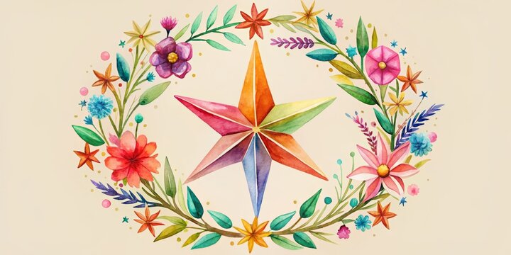 Ten-Pointed Images – Browse 79 Stock Photos, Vectors, and Video | Adobe ...