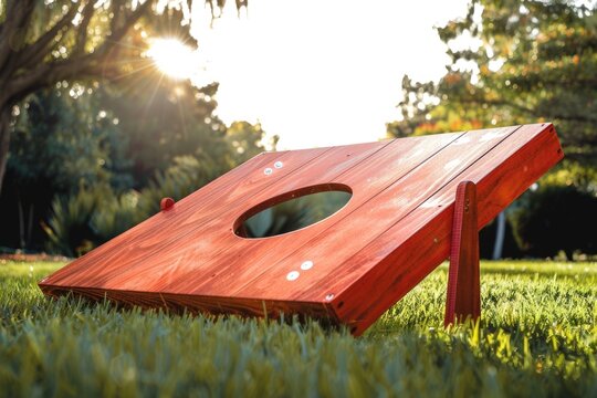 Cornhole Images – Browse 2,048 Stock Photos, Vectors, and Video | Adobe ...