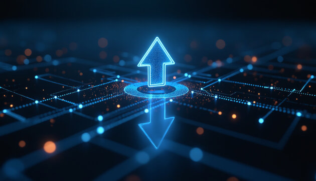 Data Transfer Arrows Images – Browse 51,067 Stock Photos, Vectors, and ...