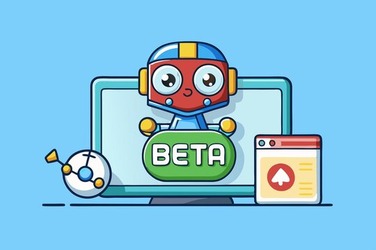 "Beta Version" Images – Browse 1,703 Stock Photos, Vectors, and Video ...