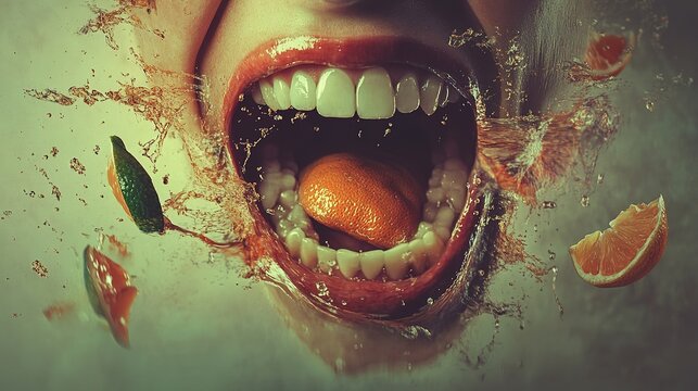 「Drool」の写真素材 | 135,405件の無料イラスト画像 | Adobe Stock