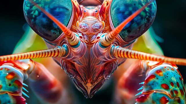 "Mantis Shrimp" Images – Browse 4,908 Stock Photos, Vectors, and Video ...