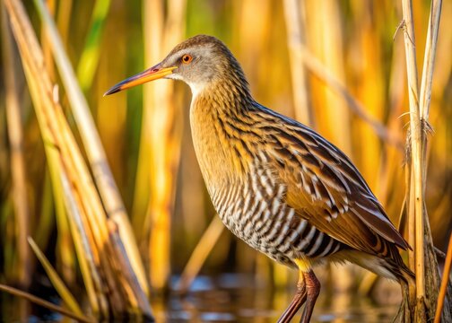 "Clapper Rail" Images – Browse 194 Stock Photos, Vectors, and Video ...