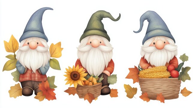 "Fall Clipart" Images – Browse 3,374 Stock Photos, Vectors, and Video ...