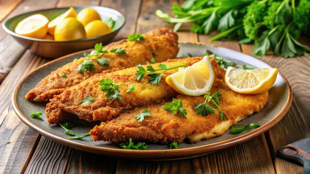 Fried Catfish Images – Browse 7,652 Stock Photos, Vectors, and Video ...