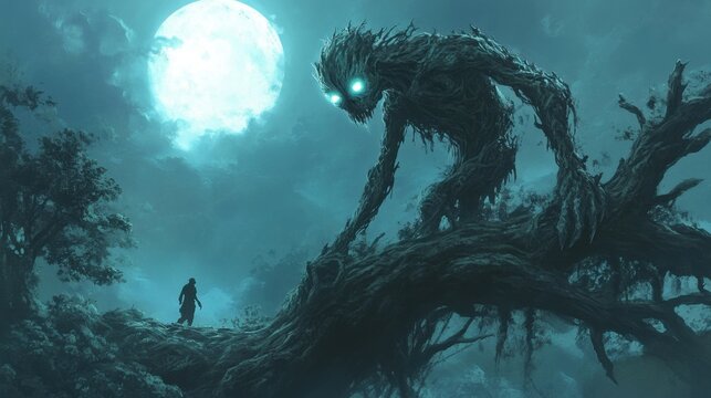 Skin-Walker Images – Browse 542 Stock Photos, Vectors, and Video ...