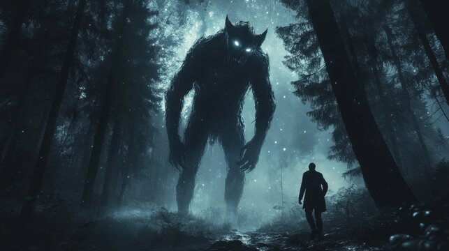 「Skin-Walker」の写真素材 | 526件の無料イラスト画像 | Adobe Stock