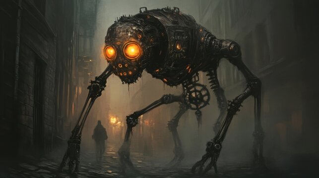 Skin-Walker Images – Browse 547 Stock Photos, Vectors, and Video ...