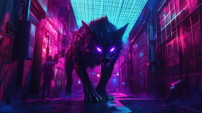 Skin-Walker Images – Browse 549 Stock Photos, Vectors, and Video ...