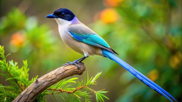 "Azure-Winged Magpie" Images – Browse 2,482 Stock Photos, Vectors, and ...