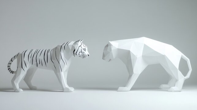 "Poly Art" Images – Browse 1,045 Stock Photos, Vectors, and Video ...