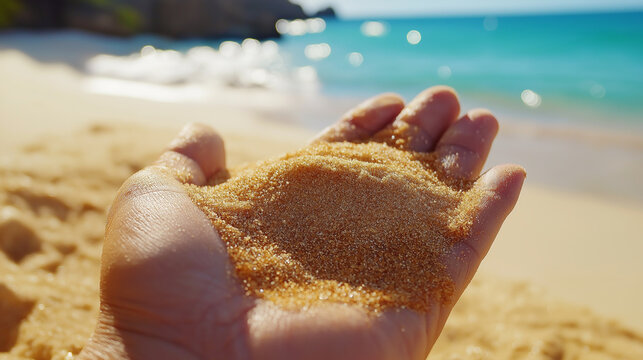 "Sand In Hand" Images – Browse 47 Stock Photos, Vectors, and Video ...