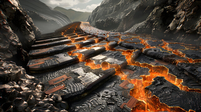 "Volcanic Landscape" Images – Browse 42,657 Stock Photos, Vectors, and ...