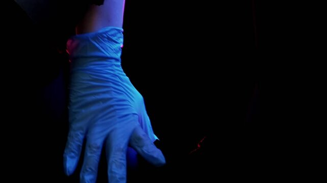 "Scary Hand" Images – Browse 862 Stock Photos, Vectors, and Video ...