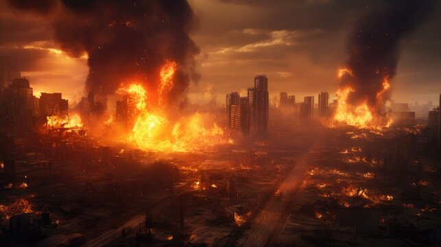 รูปภาพDoomsday – เลือกดูภาพถ่ายสต็อก เวกเตอร์ และวิดีโอ109,624 | Adobe ...