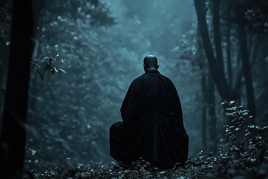 "Black Monk" Images – Browse 40,490 Stock Photos, Vectors, and Video ...